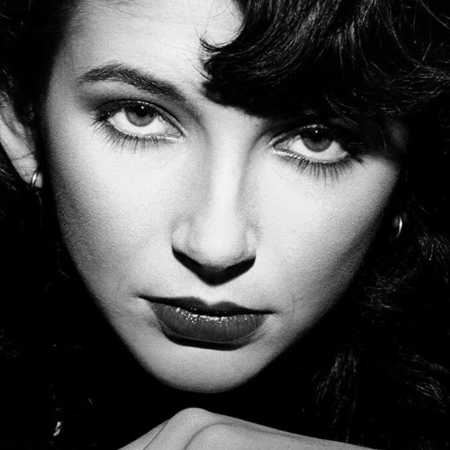 Stream Kate Bush - Wuthering Heights (re disco ver ''I'm so Cold ...