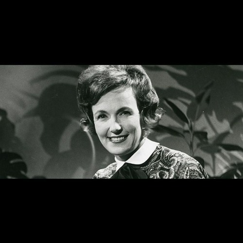 Stream Mary Rossi Oral History, 2005 by NFSA | Listen online for free ...