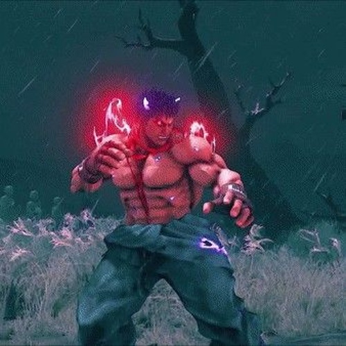 Stream What happens when two RAGING DEMONS collide in SFV___ (4K, Akuma ...