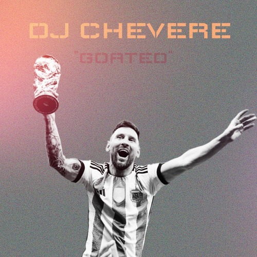 Stream "GOATED" Latino House Mix (VOL.2) 2023 by DJ CHEVERE | Listen ...
