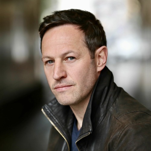 Stream episode Andrew Dowbiggin Interview - DS Jamie "Clarkie" Clarke ...