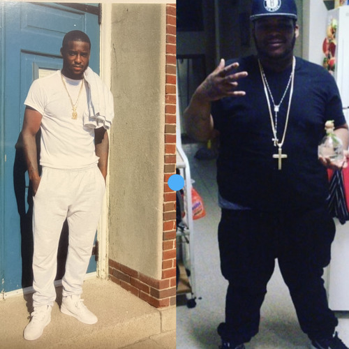 Stream Flamerz flow - 119Leek X 44Side Snackz by Malik Phillips ...