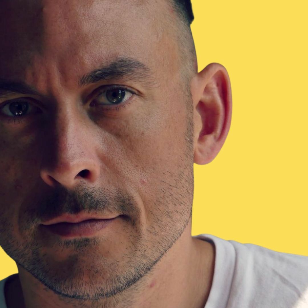 Stream episode The Life and Times of Chris New by Stables Theatre Hastings podcast | Listen ...