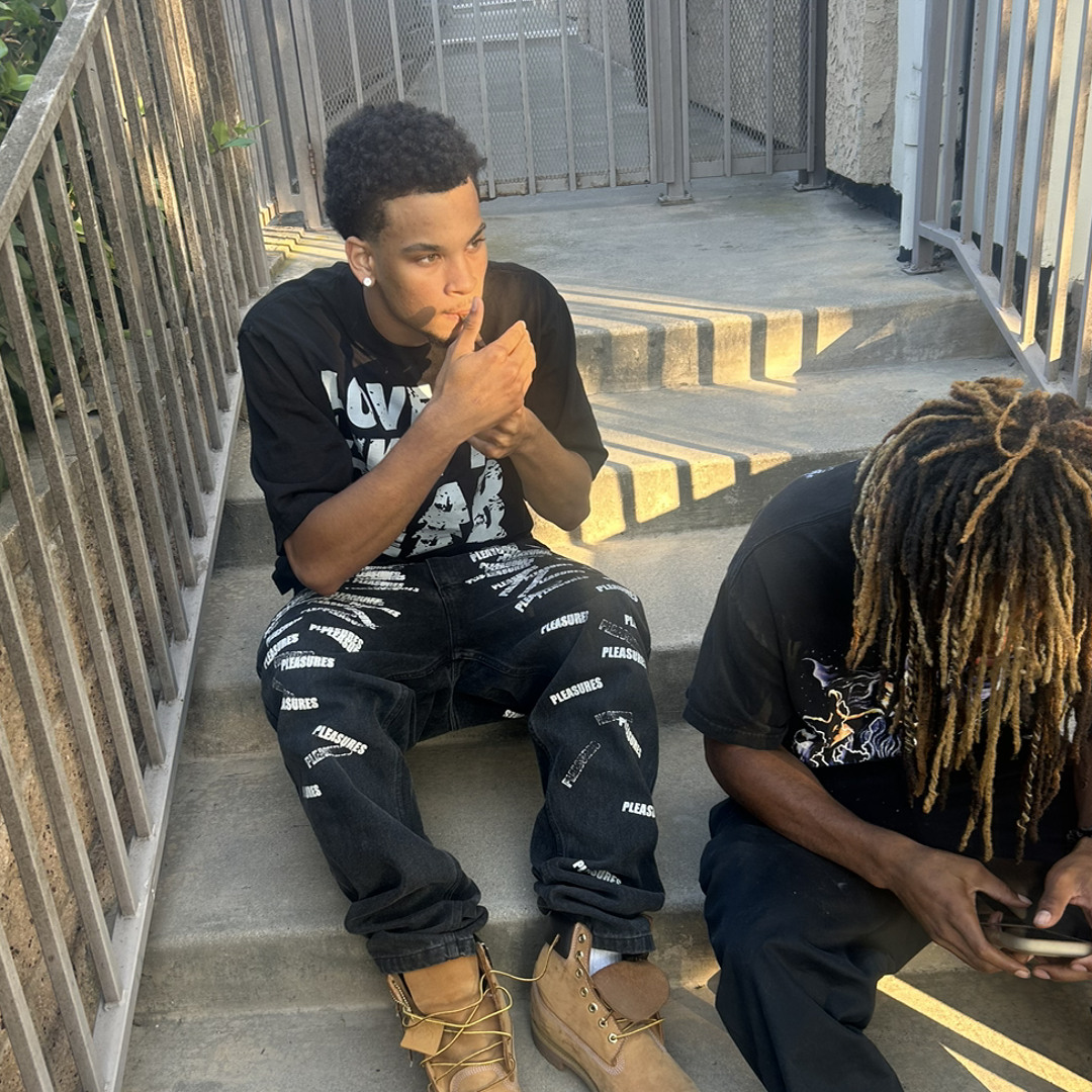 Stream Heembeezy freestyle by dtbdan | Listen online for free on SoundCloud