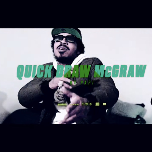 Stream Rx Papi - Quick Draw McGraw (Leak) by Tul$A [Archive] | Listen ...