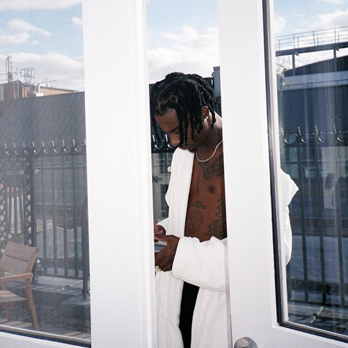 Stream Dropped out playboi carti by sherman | Listen online for free on ...