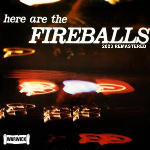 Stream La Raspa (2023 Remastered) by The Fireballs | Listen online for free on SoundCloud