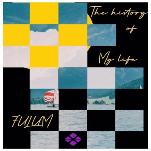 Stream Moonlight by FULUM | Listen online for free on SoundCloud