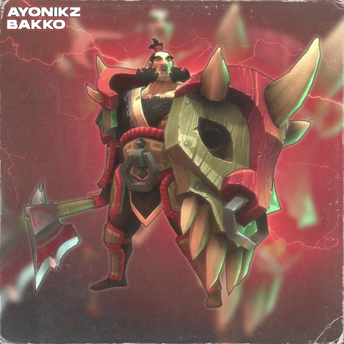 Stream AYONIKZ - BAKKO by AYONIKZ | Listen online for free on SoundCloud