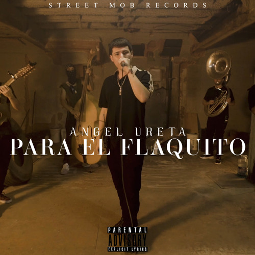Stream Para El Flaquito (En Vivo) by Angel Ureta | Listen online for ...