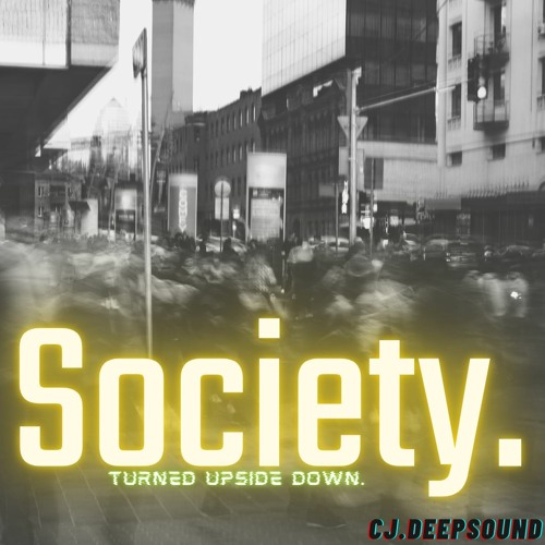 Stream Society (Track 1) 2nd Album: The sound of my Soul(Featuring ...