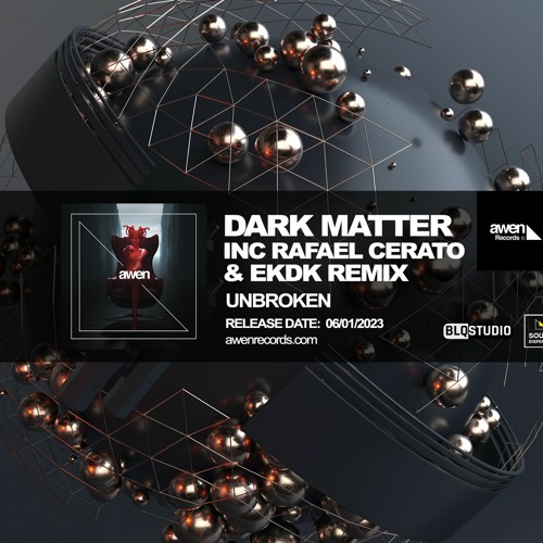 Mixed Dark Matter