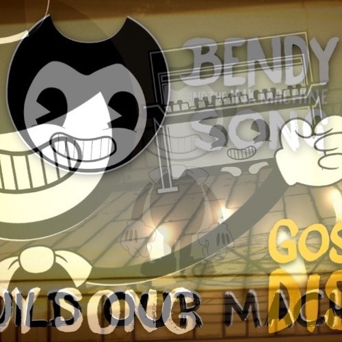 Stream Build Our Gospel Of Dismay (Build Our Machine x Gospel Of Dismay ...