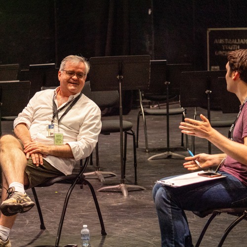 Stream Tricks of the Trade | Sound Recording with Haig Burnell and ...