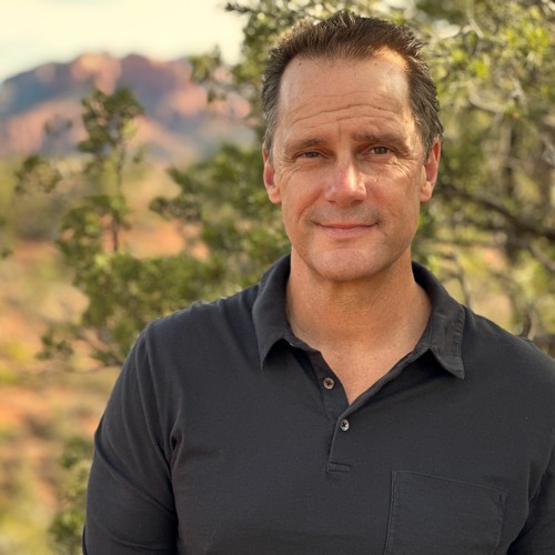 Stream March 9, 2024 Steve Gesell Talks Character, Courage and ...