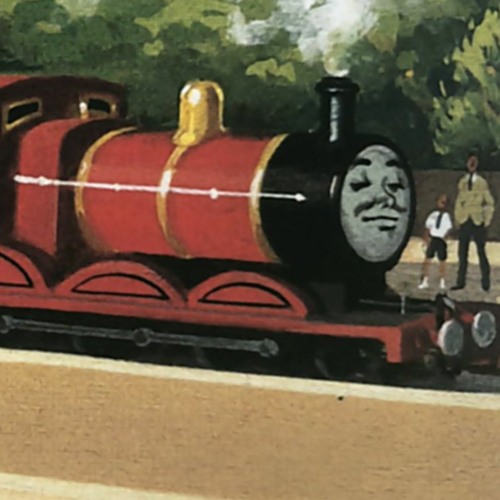 Stream James' Theme (Orchestral Cover) - Thomas And Friends by D. Deli | Listen online for free ...