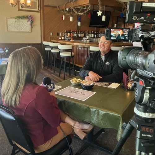 Stream The Wisconsin Supper Club Podcast Episode 6 - Blanck's by WFRV ...