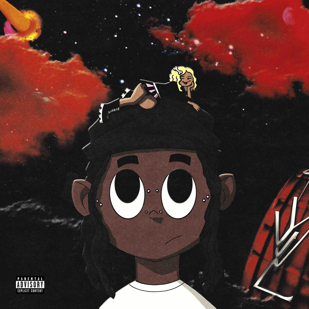 Stream yvng wvtrr | Listen to ApolloRed1 vs. The World playlist online ...