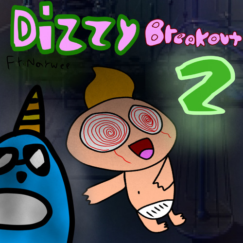 Stream DIZZY BREAK OUT RAP 2 The Dizzy Battle - Baby Resy Music by Baby ...