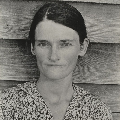 Stream episode Here I am. Allie Mae Burroughs. by Jane Curtis podcast ...