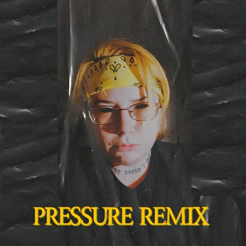 Stream PRESSURE Remix by iamalexdriscol | Listen online for free on ...