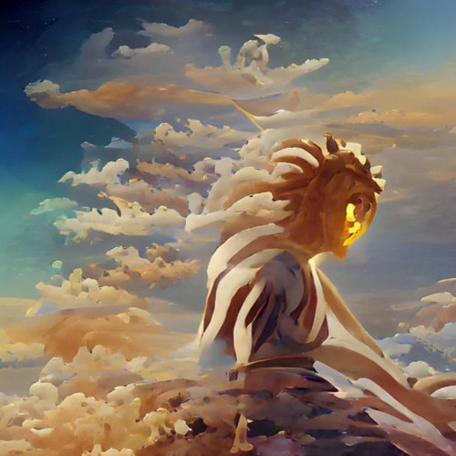 Stream Sky God by Nick Roeslein Oleksiak | Listen online for free on ...