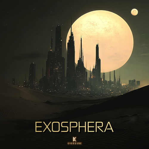 Stream Lost Planet by Everrune | Listen online for free on SoundCloud