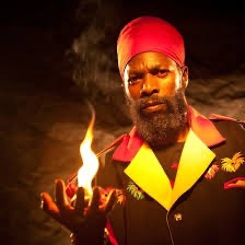 Stream Capleton Slew Dem remix by DJ BRUCK | Listen online for free on ...