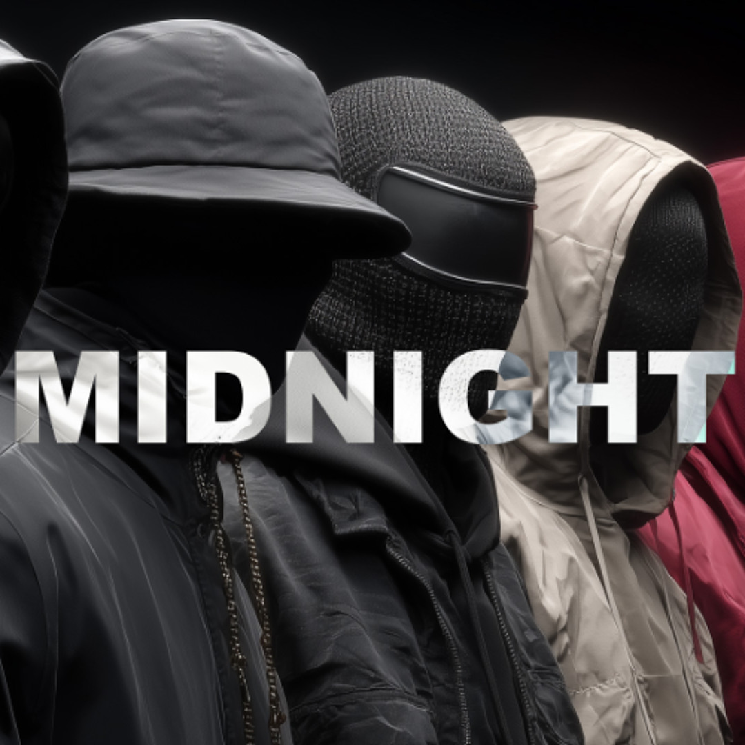 Stream [FREE] UK Drill Type Beat 2025 - "Midnight" | Dark Drill ...