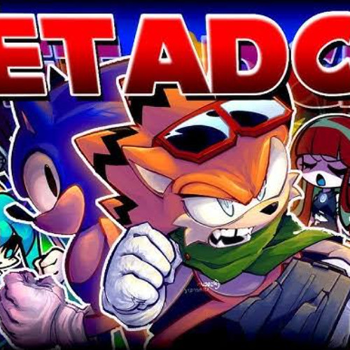 Stream GAMEBREAKER V2 But Every Turn A Different Character Is Used 🎀 ...