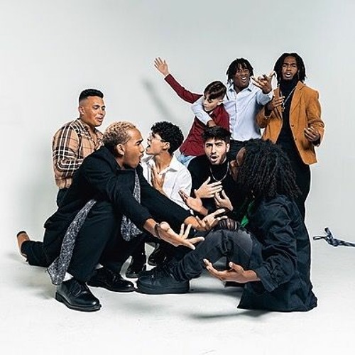 Stream Beej Listen To The Barely Legal Collective Files Vol 1