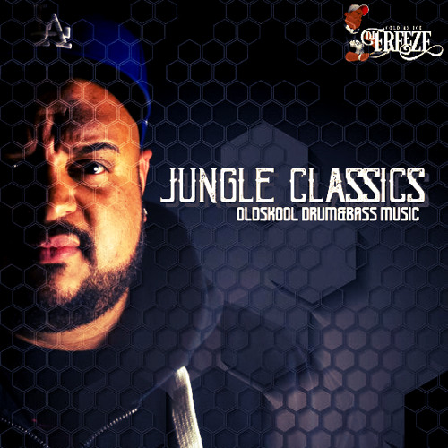 Stream Jungle Classics - Oldskool Drum & Bass Music by DJ Freeze Music ...