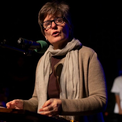 Stream One-on-one with Head of School Laura Danforth (#2) by Logan ...