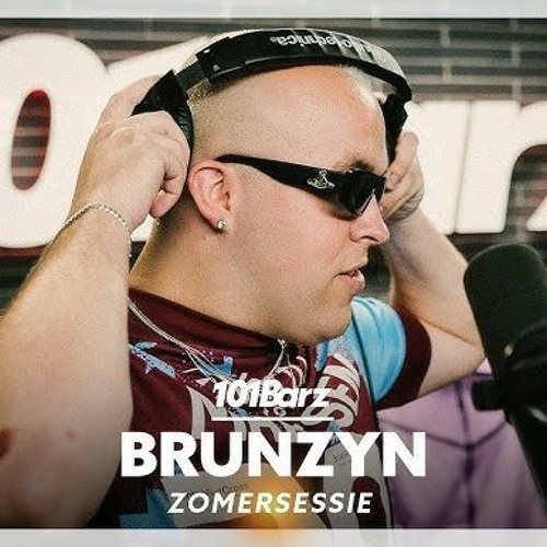 Stream Brunzyn 101Barz - Zomersessie 2023 101Barz by MarynQ | Listen ...