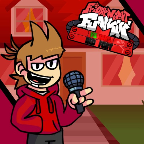 Stream Art | Listen to FNF Tord Red Fury Full Reallesed Ost playlist ...