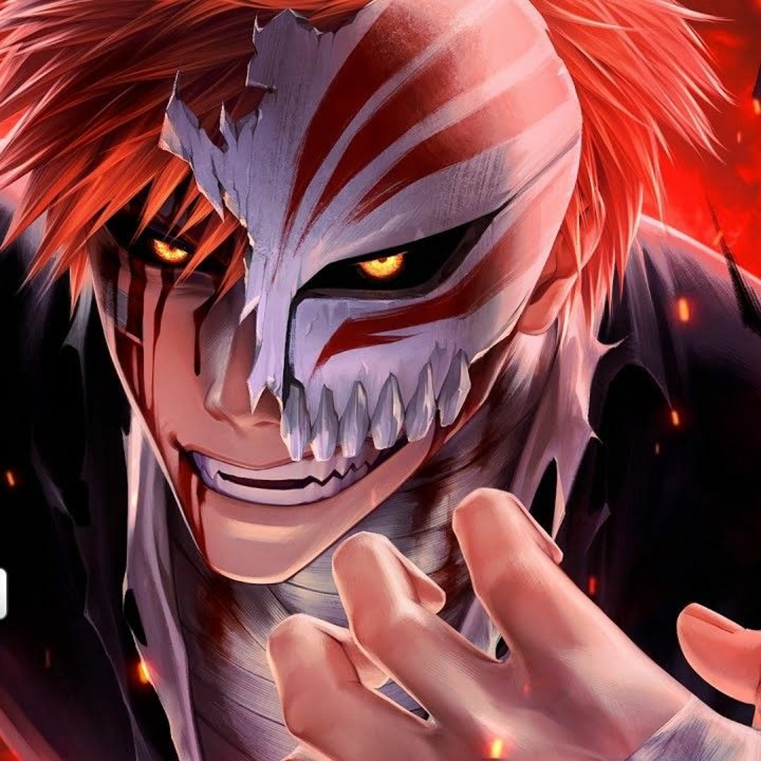 Stream Ichigo (Bleach) - Zangetsu | M4rkim by Kaname | Listen online ...