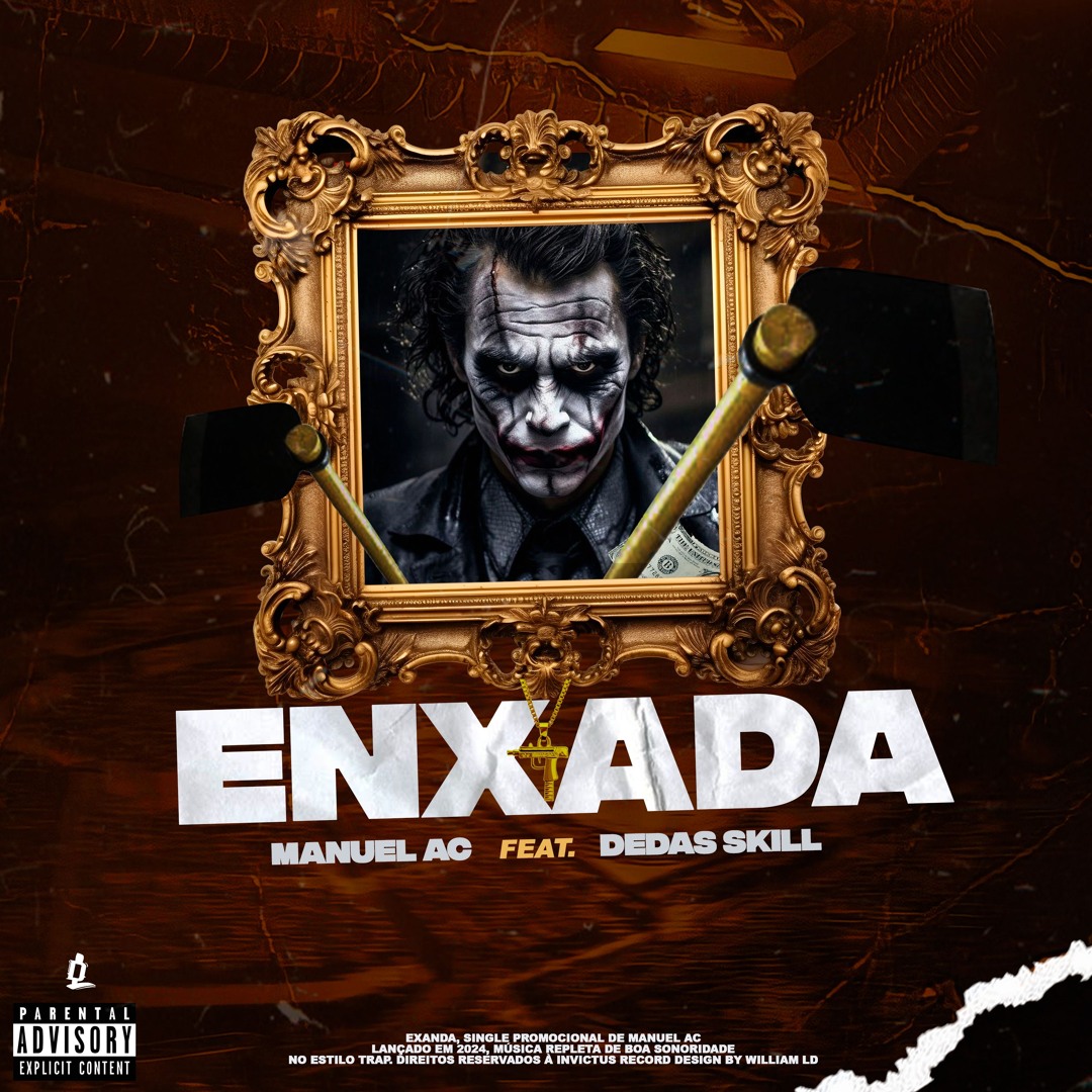 Stream Enxada Ft. Dedas Skill by Manuel AC | Listen online for free on SoundCloud