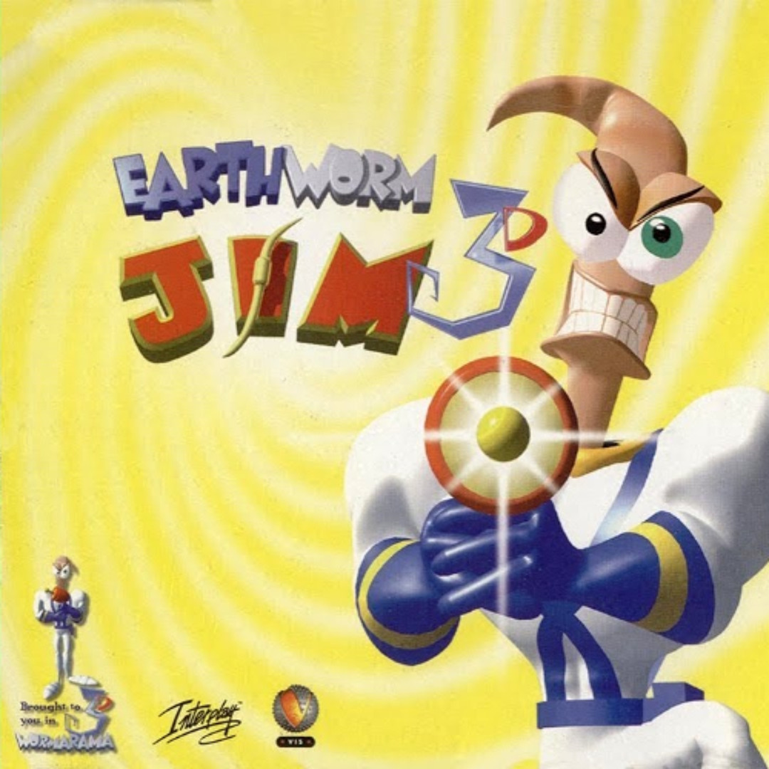 Stream Earthworm Jim 3D (PC Version) OST - Falling (Barn Theme) by ...