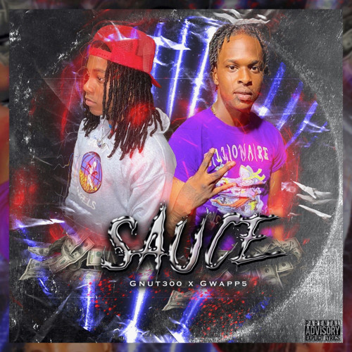 Stream Gnut300 x Gwapp5- Sauce by WipeOutGang | Listen online for free ...