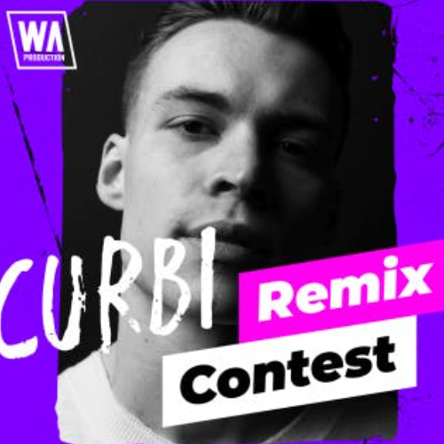 Stream Curbi - Close your eyes (Andriu Remix) by Andriu | Listen online ...