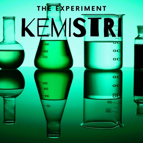 Stream Kemistri | Listen to The Experiment playlist online for free on ...