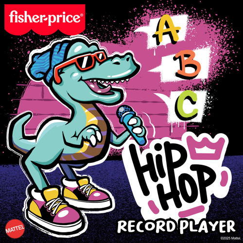 Stream Nursery Rhyme Rap by Fisher-Price | Listen online for free on ...