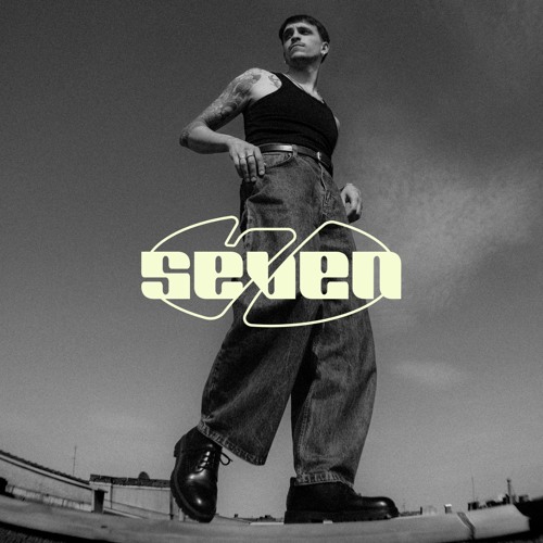 Stream SEVEN Mix 002 - Volpe by SEVEN | Listen online for free on ...