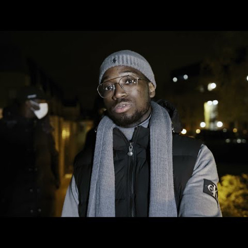 Stream LOADB Muni - Badder(Track) by LOADB Muni | Listen online for ...