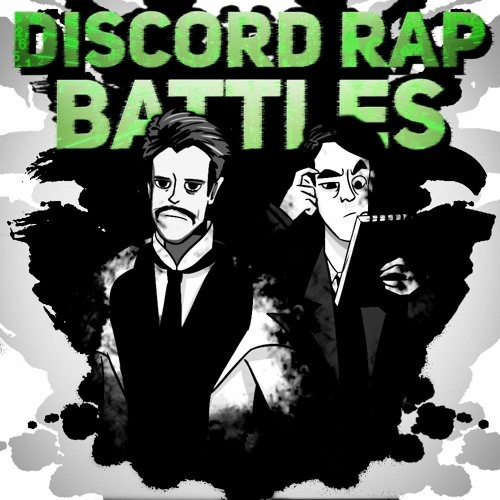 Stream Alan Turing vs Hermann Rorschach - Discord Rap Battles by ...