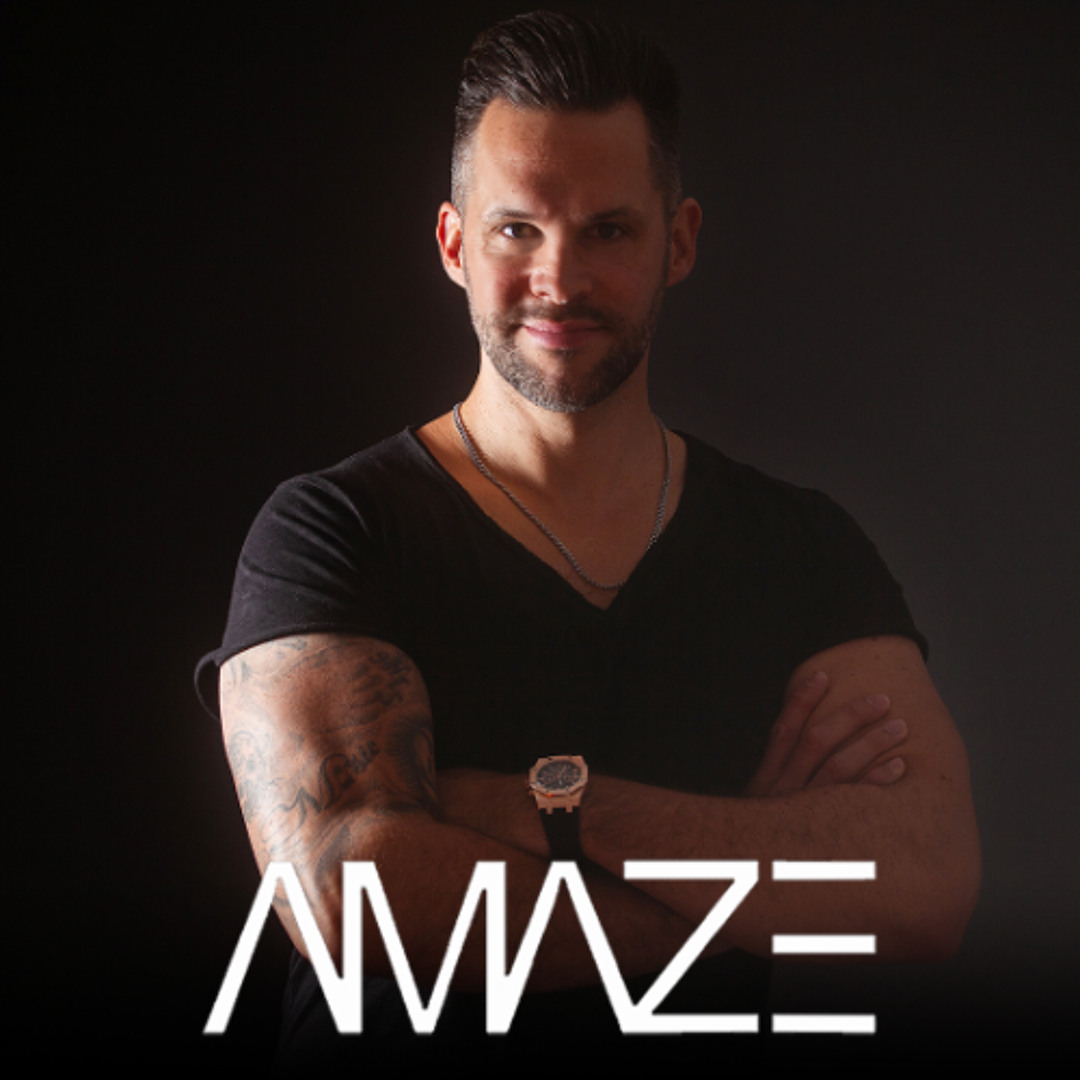 Stream AfroHouse, House & TechHouse Mix Jan. 2026 by AMAZE (DE ...