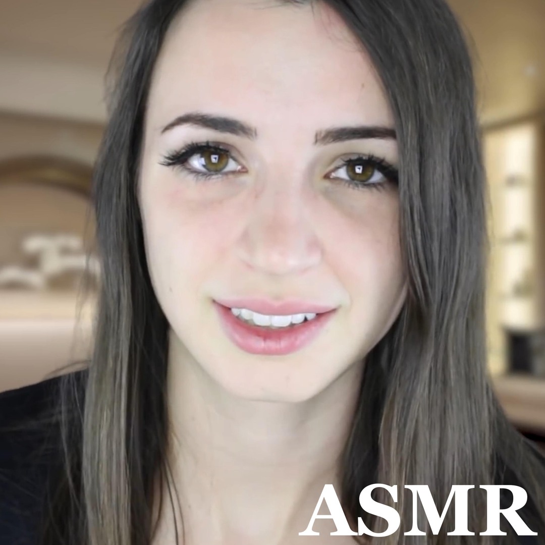 Stream Relaxing Facial and Skin Treatment Spa Pt.1 by Gibi ASMR ...