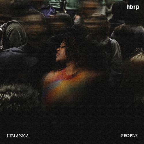 Stream People (hbrp Edit) by hbrp | Listen online for free on SoundCloud