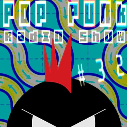 Stream POP PUNK RADIO SHOW: EPISODE 32 - "BUBBLEGUM & POP ROCKS #6 ...