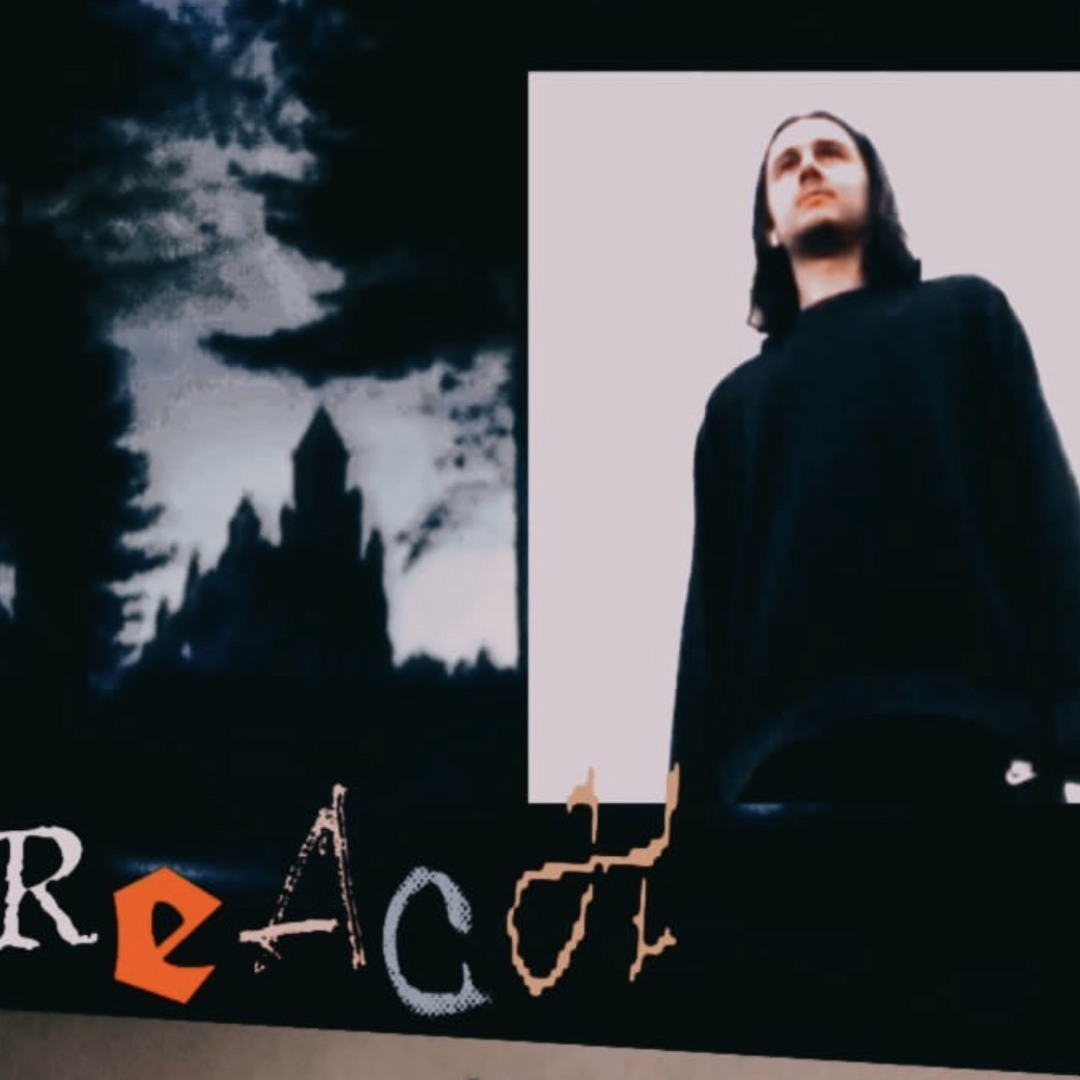 Stream Reach + Travis Kirk (5amisdead) by 5amisdead Archive | Listen ...